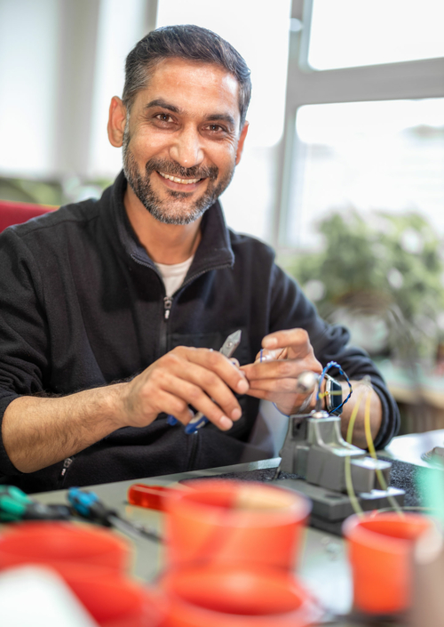 Karriere bei KARL DEUTSCH – Neue Jobs und offene Stellen in Wuppertal