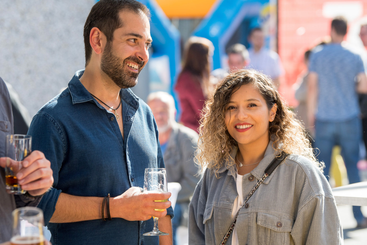 KARL DEUTSCH – Karriere bei KARL DEUTSCH