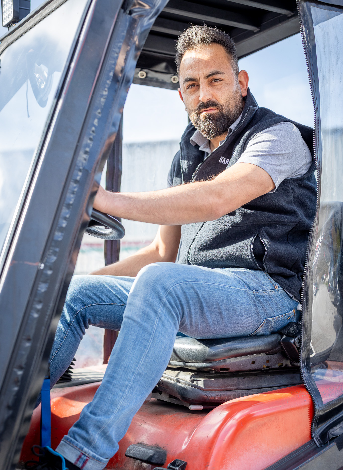 Karriere bei KARL DEUTSCH – Neue Jobs und offene Stellen in Wuppertal