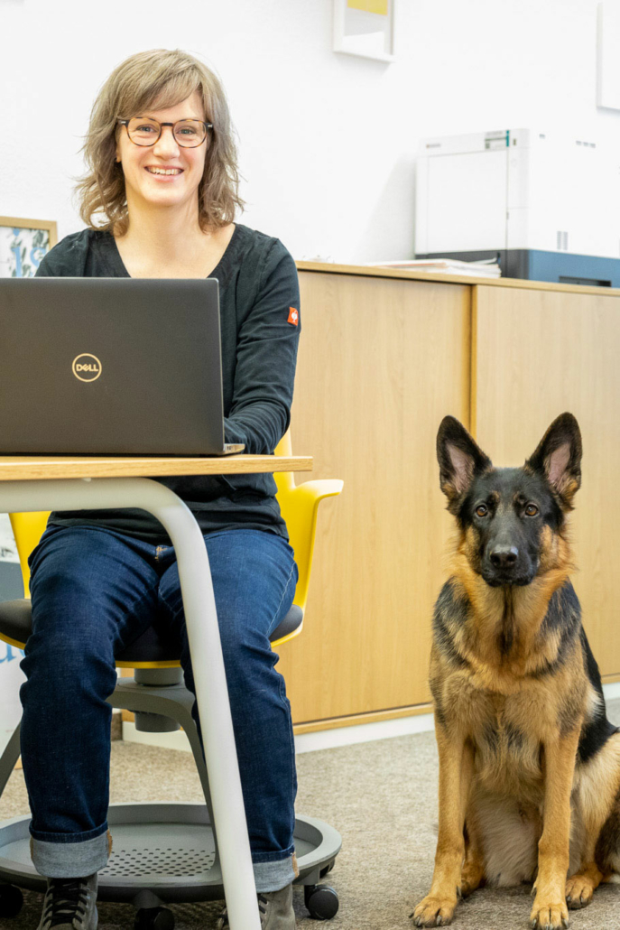 KARL DEUTSCH – Karriere bei KARL DEUTSCH